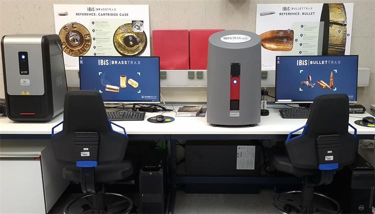 Centar za forenzična ispitivanja, istraživanja i vještačenja Ivan ...