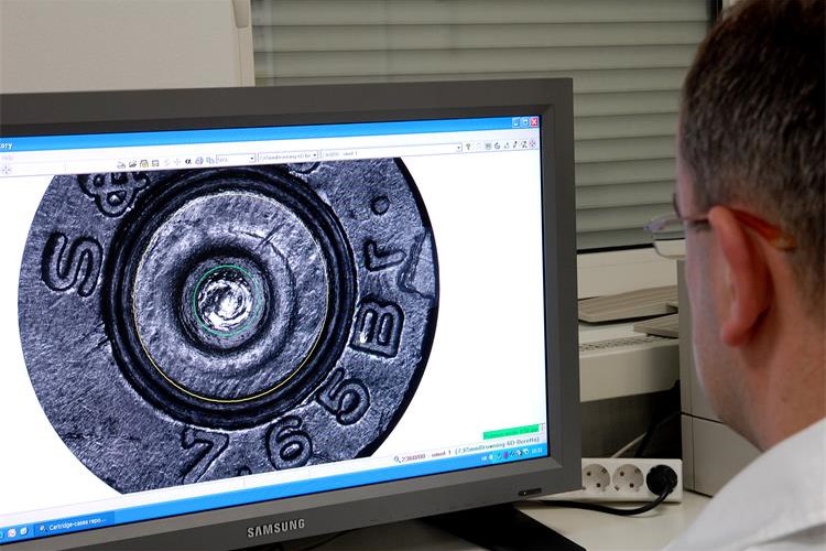 Centar za forenzična ispitivanja, istraživanja i vještačenja Ivan ...