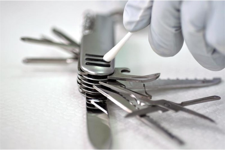 Centar za forenzična ispitivanja, istraživanja i vještačenja Ivan ...